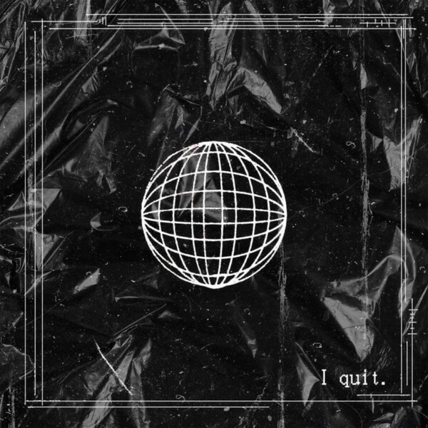 Expedition Loneliness by I quit. (Album): Reviews, Ratings, Credits ...