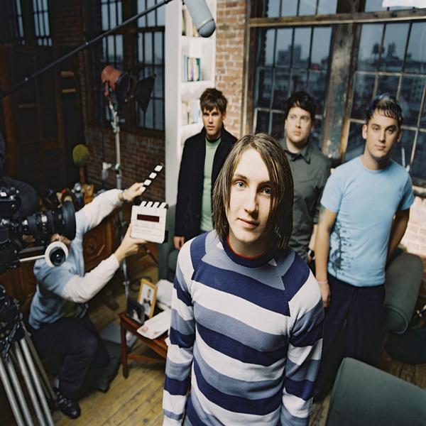 The Starting Line Albums: songs, discography, biography, and listening ...