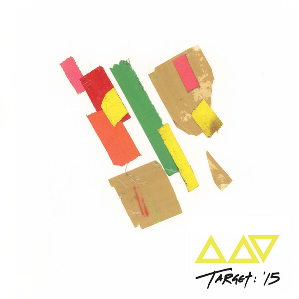 Target: '15 (Live at Bush Hall) by Vennart (Album): Reviews, Ratings ...