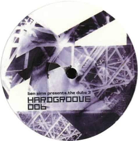 The Dubs Volume 3 by Ben Sims (EP, Hardgroove Techno): Reviews, Ratings ...