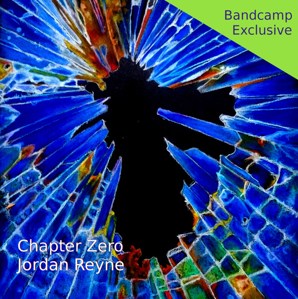 Chapter Zero by Jordan Reyne (Album): Reviews, Ratings, Credits, Song ...