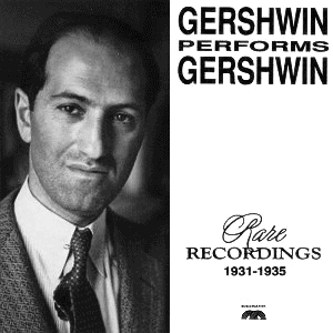 George Gershwin Albums: songs, discography, biography, and listening ...