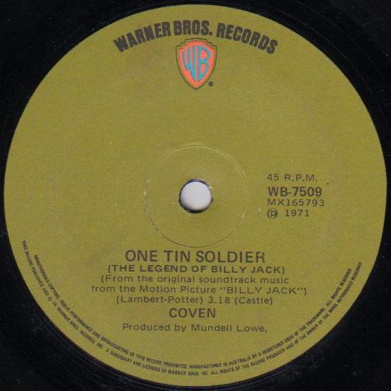 4MB Chandlers Top 40 - 28 April 1972 - Maryborough QLD Australia - Rate ...