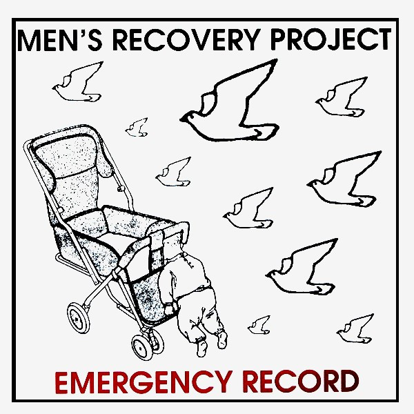 Emergency by Men's Recovery Project (Album): Reviews, Ratings, Credits ...