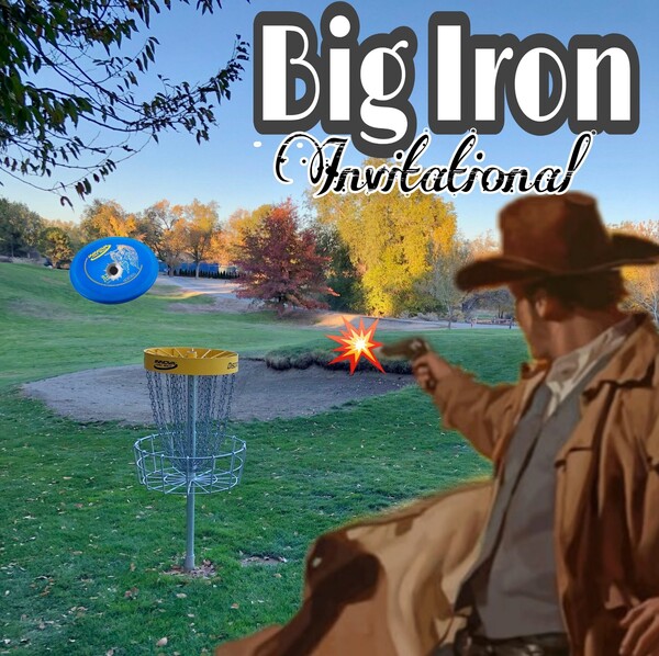 Big Iron Bois by Buck Russell (Single): Reviews, Ratings, Credits, Song ...