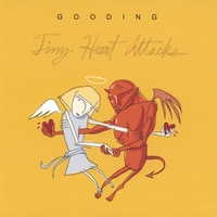 Tiny Heart Attacks by Gooding (Album): Reviews, Ratings, Credits, Song ...