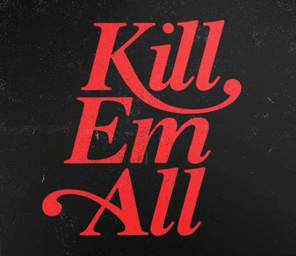 Kill Em All by Kill Em All (Album; Soul Assassins): Reviews, Ratings ...