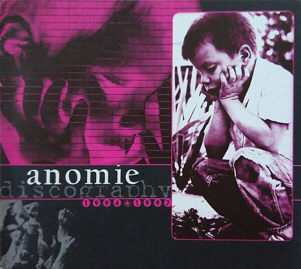 Anomie Albums: songs, discography, biography, and listening guide ...