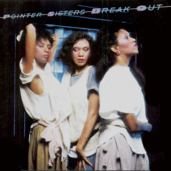 The Pointer Sisters Albums: songs, discography, biography, and listening guide - Rate Your Music