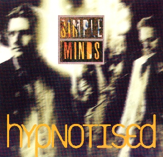 Hypnotised by Simple Minds (Single; Virgin; V25H-38484): Reviews ...