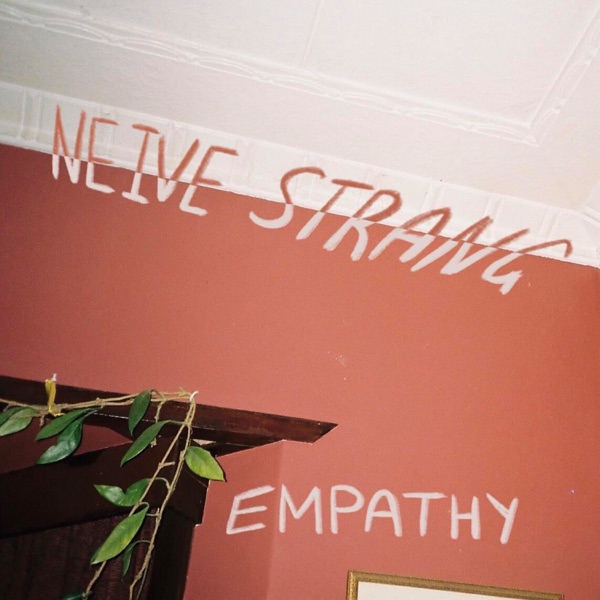 Empathy by Neive Strang (Single): Reviews, Ratings, Credits, Song list ...