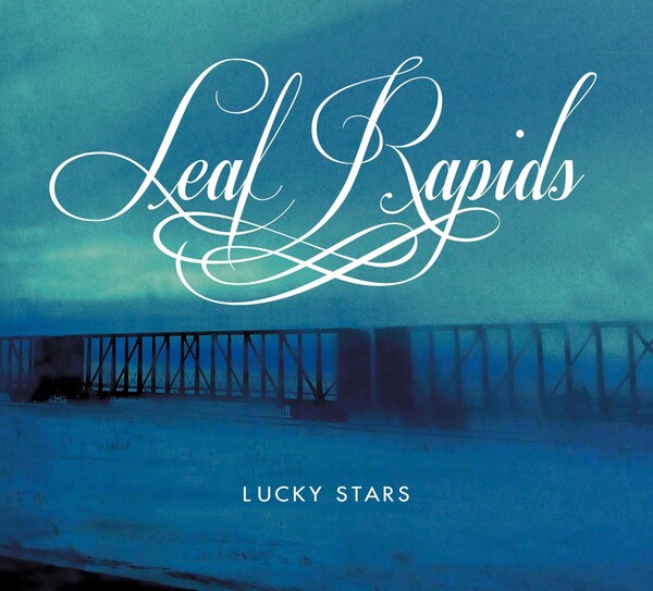 Lucky Stars by Leaf Rapids (Album): Reviews, Ratings, Credits, Song ...