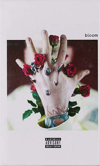 bloom by Machine Gun Kelly (Album; Bad Boy; n/a): Reviews, Ratings ...