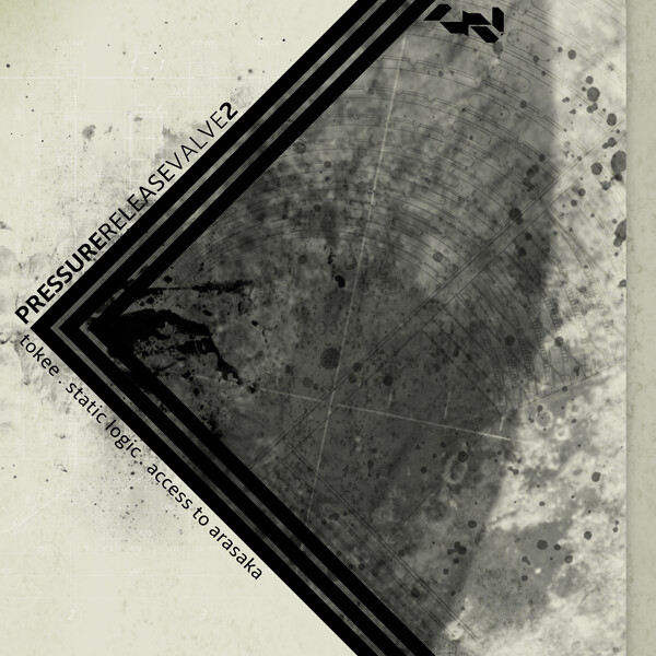 CRL Studios Presents: PRV Volume 2 by Access to Arasaka / Static Logic ...