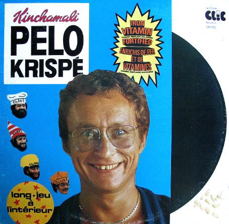 Pelo Krispé by Peloquin & Kinchamali (Album): Reviews, Ratings, Credits ...