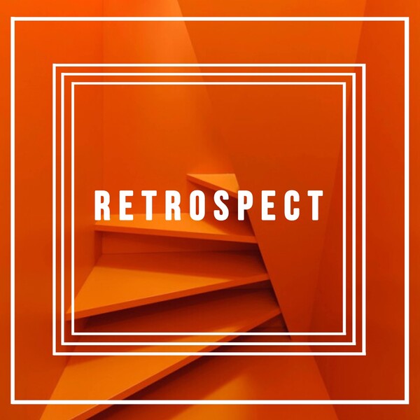 Retrospect (Single Version) by Vistas (Single): Reviews, Ratings ...