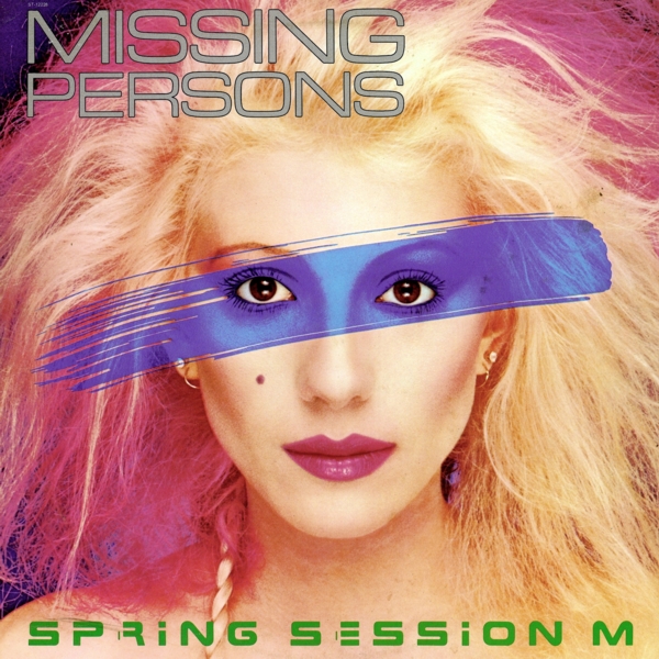 Missing Persons Albums: songs, discography, biography, and listening ...