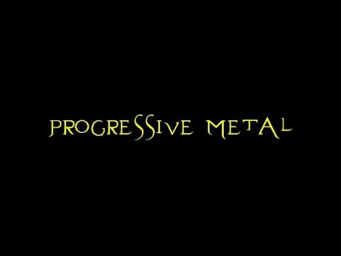 Progressive Metal of the 90s - the top 200 [Page 2] - Rate Your Music