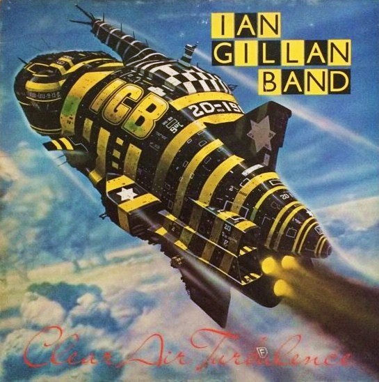 Ian Gillan Band Albums: songs, discography, biography, and listening ...
