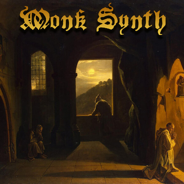 RYM Ultimate Box Set > Monk Synth - Rate Your Music