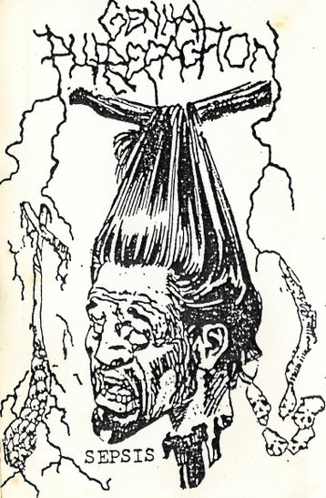 Sepsis by Genital Putrefaction (Additional release): Reviews, Ratings ...