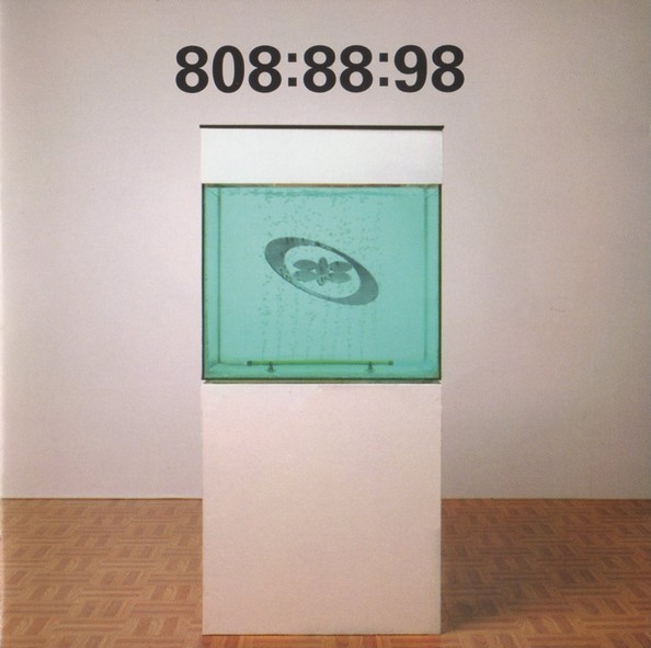 808:88:98 by 808 State (Compilation, Acid House): Reviews, Ratings ...
