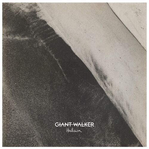 Halcion by Giant Walker (Single): Reviews, Ratings, Credits, Song list - Rate Your Music