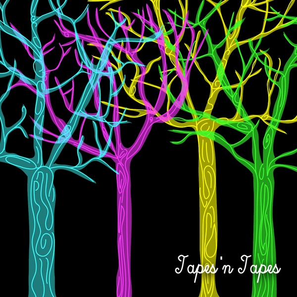 Tapes 'n Tapes Albums: songs, discography, biography, and listening ...