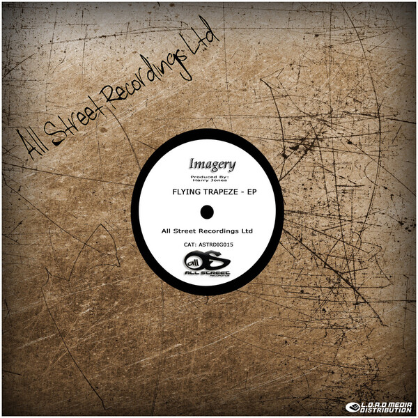 Imagery Albums: songs, discography, biography, and listening guide ...