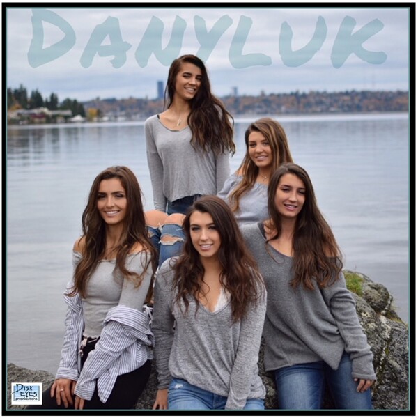 Danyluk by The Danyluks (Album): Reviews, Ratings, Credits, Song list ...