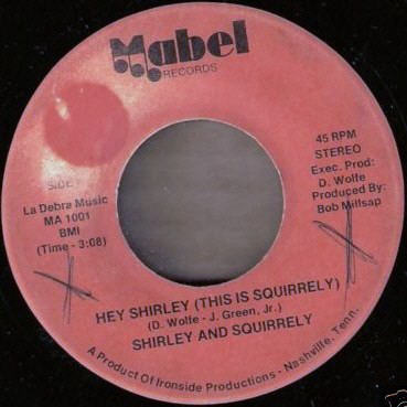 Shirley and Squirrely Albums: songs, discography, biography, and ...