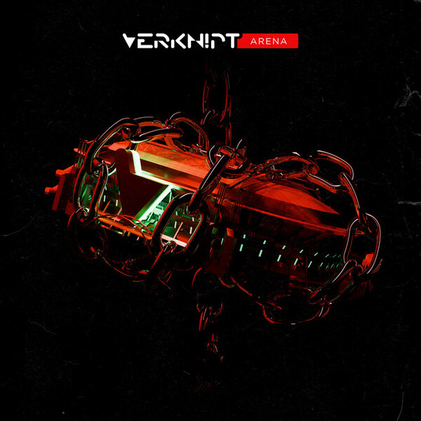 Verknipt Arena by Various Artists (Album, Hard Techno): Reviews ...