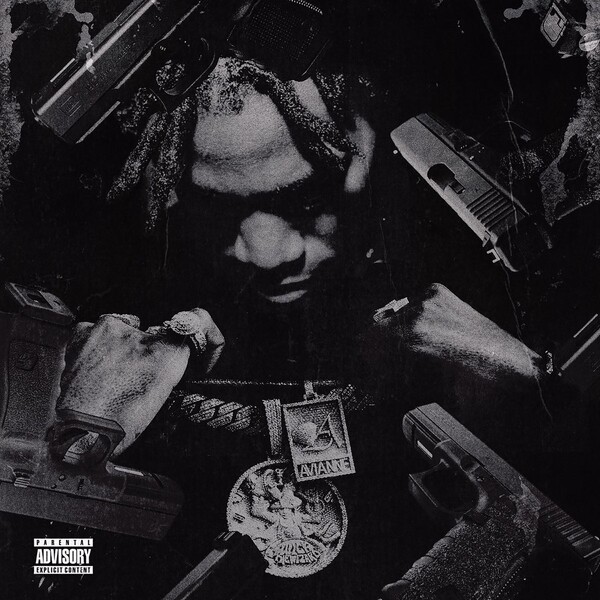 Wickman Stickman by Shawny Binladen (Mixtape, Gangsta Rap): Reviews ...