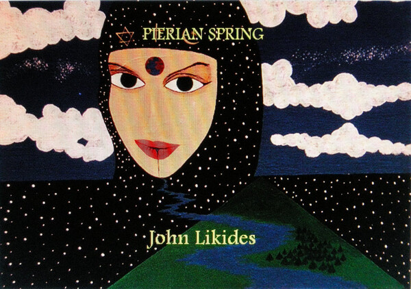 Pierian Spring by John Likides (Album, Progressive Electronic): Reviews ...