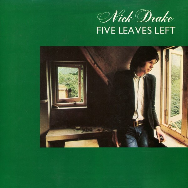 Nick Drake Albums: songs, discography, biography, and listening guide ...