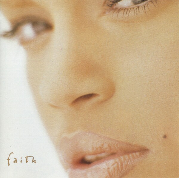 Faith by Faith Evans (Album, Contemporary R&B): Reviews, Ratings ...