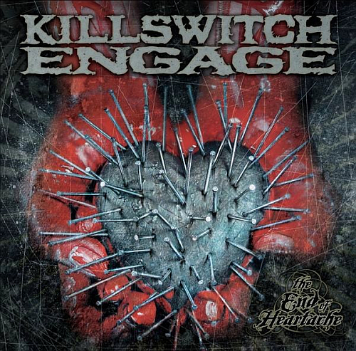 Killswitch Engage Albums: songs, discography, biography, and listening ...