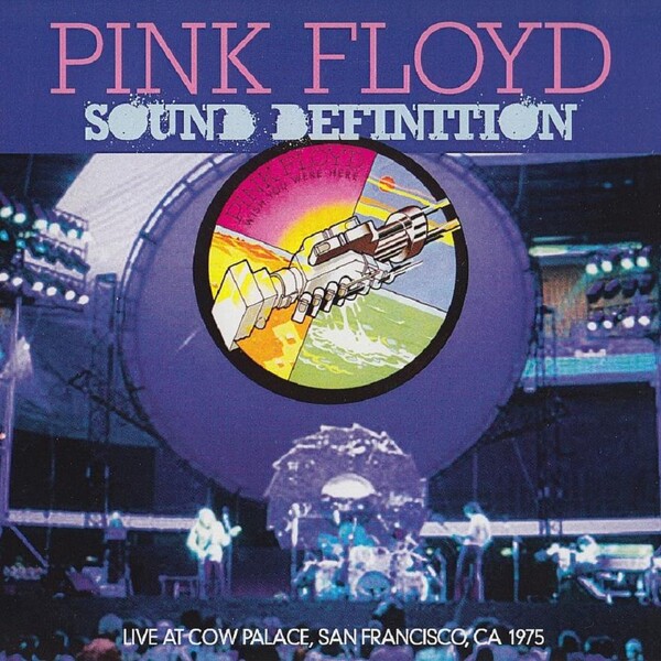 Sound Definition by Pink Floyd (Bootleg): Reviews, Ratings, Credits ...