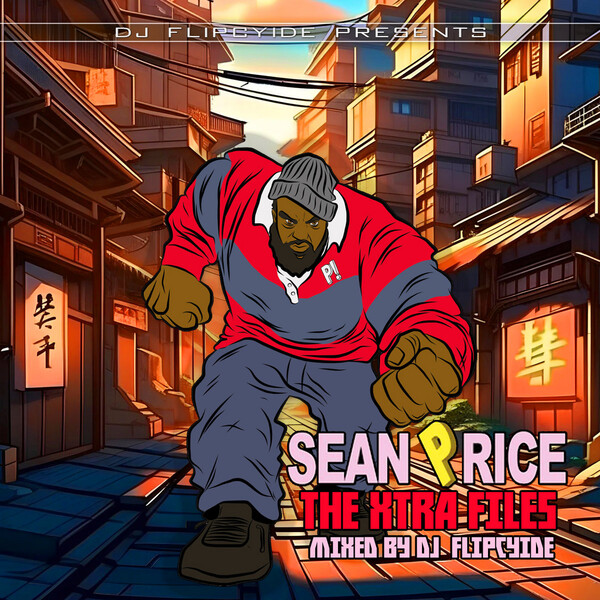 The Xtra Files by Sean Price (Mixtape): Reviews, Ratings, Credits, Song ...