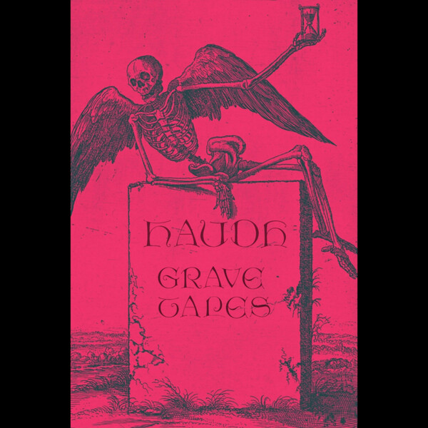 Grave Tales by Haudh (Album, Dungeon Synth): Reviews, Ratings, Credits ...