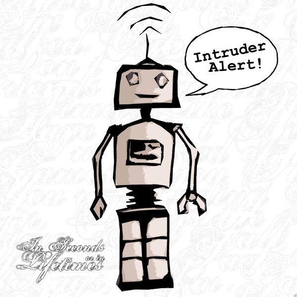 Intruder Alert! Albums: songs, discography, biography, and listening ...