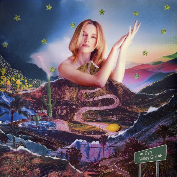 Cyn - Losing Sleep - Lyrics and ratings - Rate Your Music