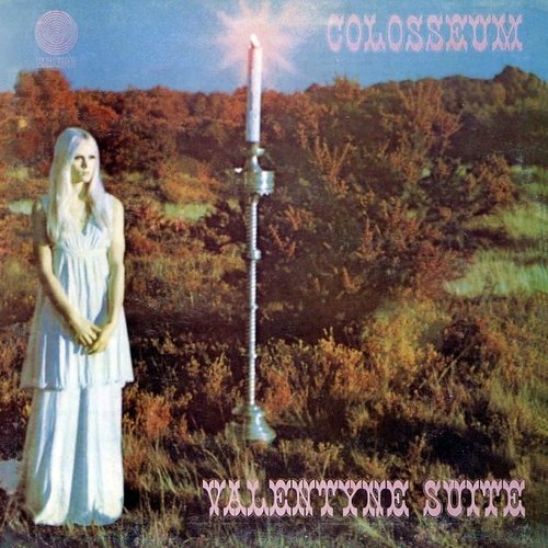 Colosseum Albums: songs, discography, biography, and listening guide ...
