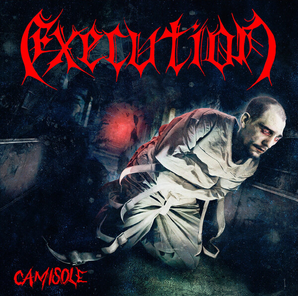 Camisole by Execution (Album): Reviews, Ratings, Credits, Song list ...