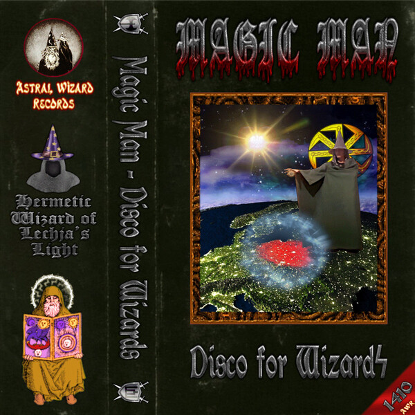 Magic Man Albums: songs, discography, biography, and listening guide ...