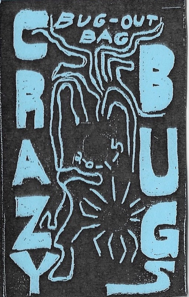 Crazy Bugs Albums: songs, discography, biography, and listening guide ...