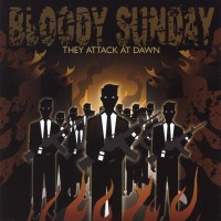 Bloody Sunday Albums: songs, discography, biography, and listening ...