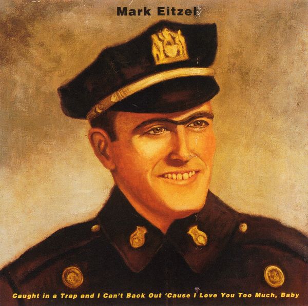 Caught in a Trap and I Can't Back Out 'Cause I Love You Too Much, Baby ...