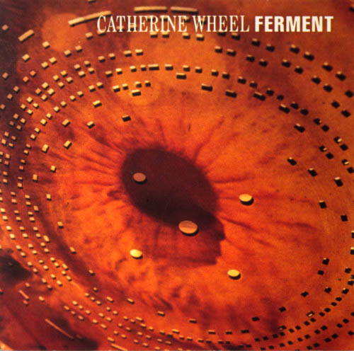 Catherine Wheel - Black Metallic - Lyrics and ratings - Rate Your Music