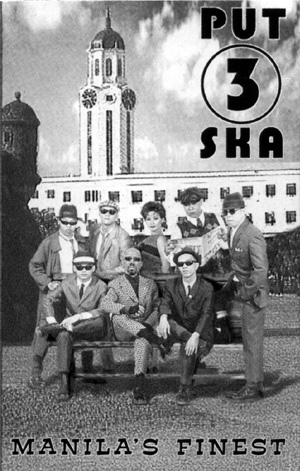 Manila's Finest by Put3ska (Album): Reviews, Ratings, Credits, Song ...
